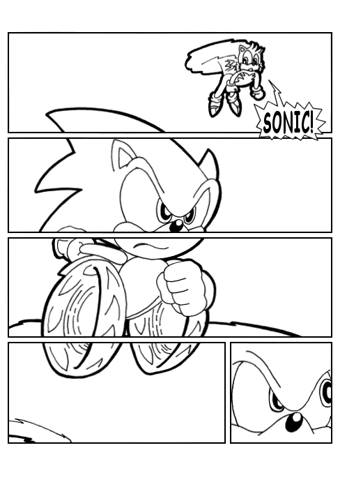DSC Sonic